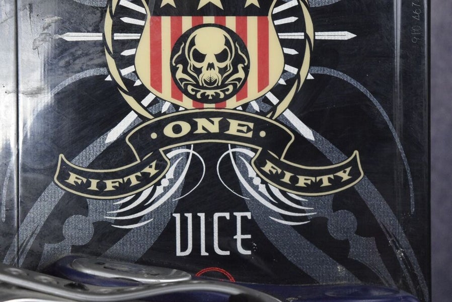5150 VICE SNOWBOARD SIZE 150 CM WITH PLASMA LARGE BINDINGS ...