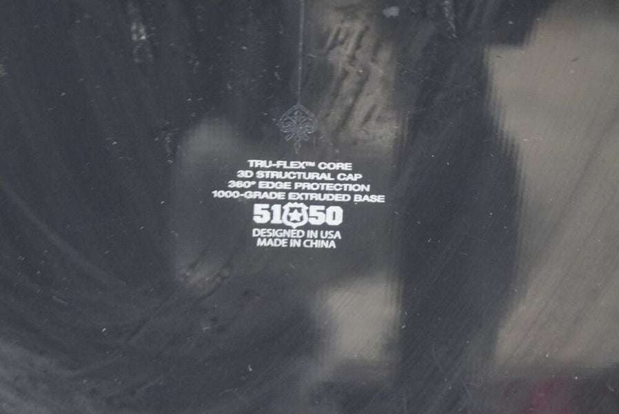 5150 VICE SNOWBOARD SIZE 150 CM WITH PLASMA LARGE BINDINGS ...