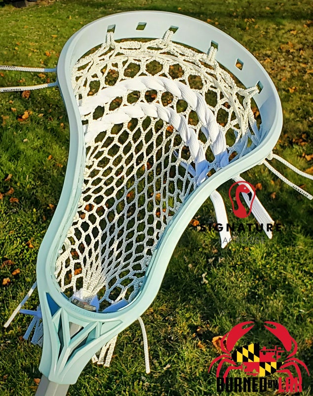 Strung Lacrosse Heads | Used and New on SidelineSwap