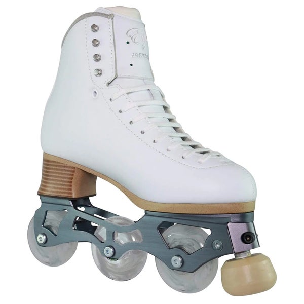 Jackson Elle Womens Inline Figure Roller Skates | SidelineSwap | Buy ...
