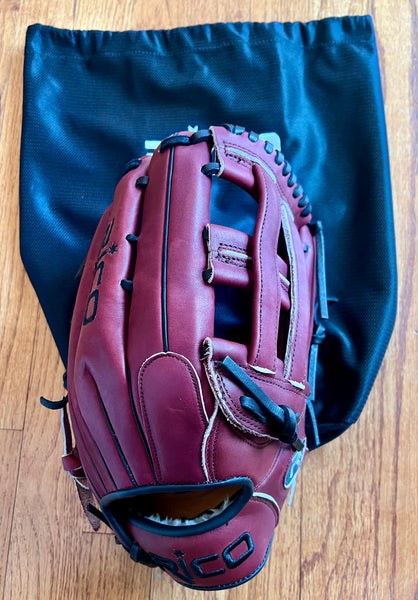 RICO Baseball Glove - 12.75” RHT | SidelineSwap | Buy and Sell on ...