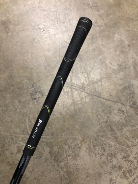 Used Rumar Slice Killer Right-Handed Golf Driver (Loft: 10.5 ...