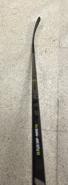 Left Hand P30 CCM RibCor Trigger2 PMT Hockey Stick | SidelineSwap | Buy ...