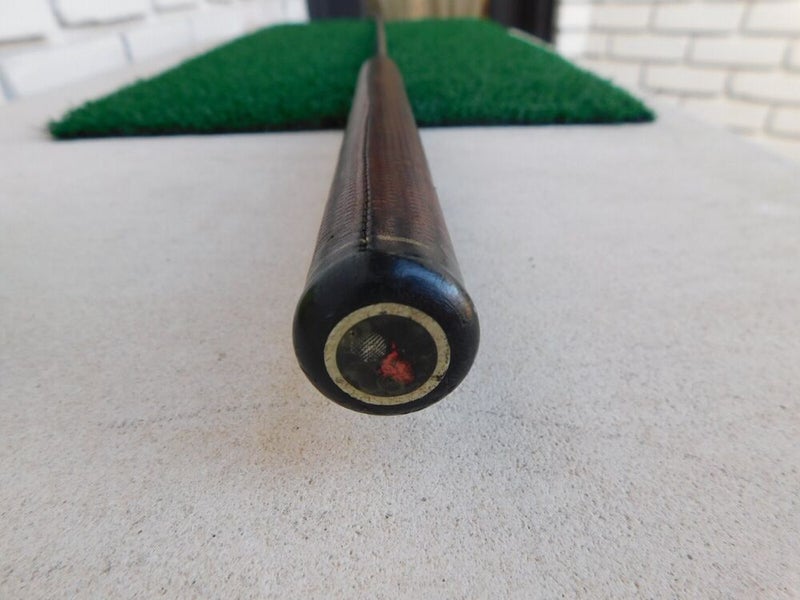 Spalding TOUR PRO MODEL TPM 5 Black Putter - 35.25" | SidelineSwap ...
