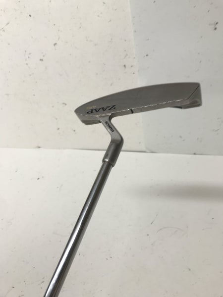 Used Tommy Armour Zaap Mallet Putters | SidelineSwap | Buy and Sell on ...