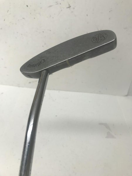 Used Callaway S2h2 Blade Putters | SidelineSwap | Buy and Sell on ...