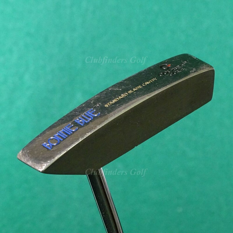 Used Nike Oz T100 Golf Putter 41" (34" With 7" Belly Putt Extension ...
