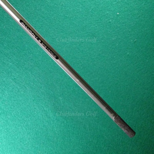 Graphite Design Tour AD TP-8 .335 Extra Stiff 42.5" Pulled Graphite ...