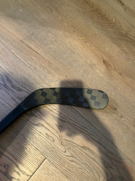 NEW CCM JETSPEED FT6 PRO BLUE EDITION 85 FLEX P29 RIGHT HANDED HOCKEY ...