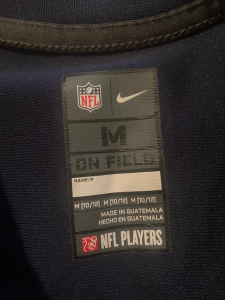 Dallas Cowboys Tony Romo #9 Game Jersey | SidelineSwap | Buy and Sell ...