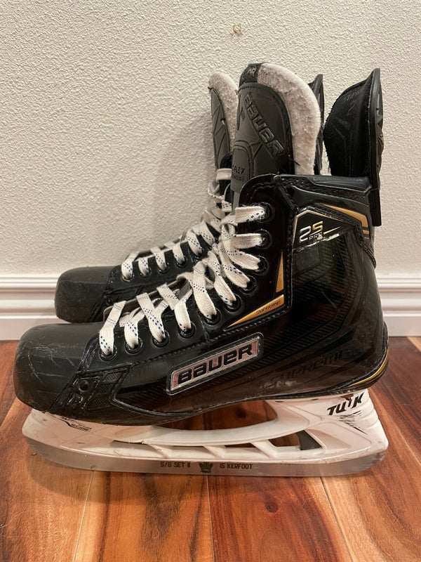 Bauer Supreme 2S Pro Hockey Skates | Used and New on SidelineSwap