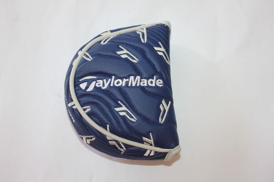 TAYLORMADE TP COLLECTION MALLET PUTTER HC | SidelineSwap | Buy and Sell ...