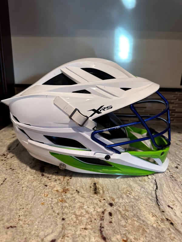 Cascade XRS Helmet | Used and New on SidelineSwap