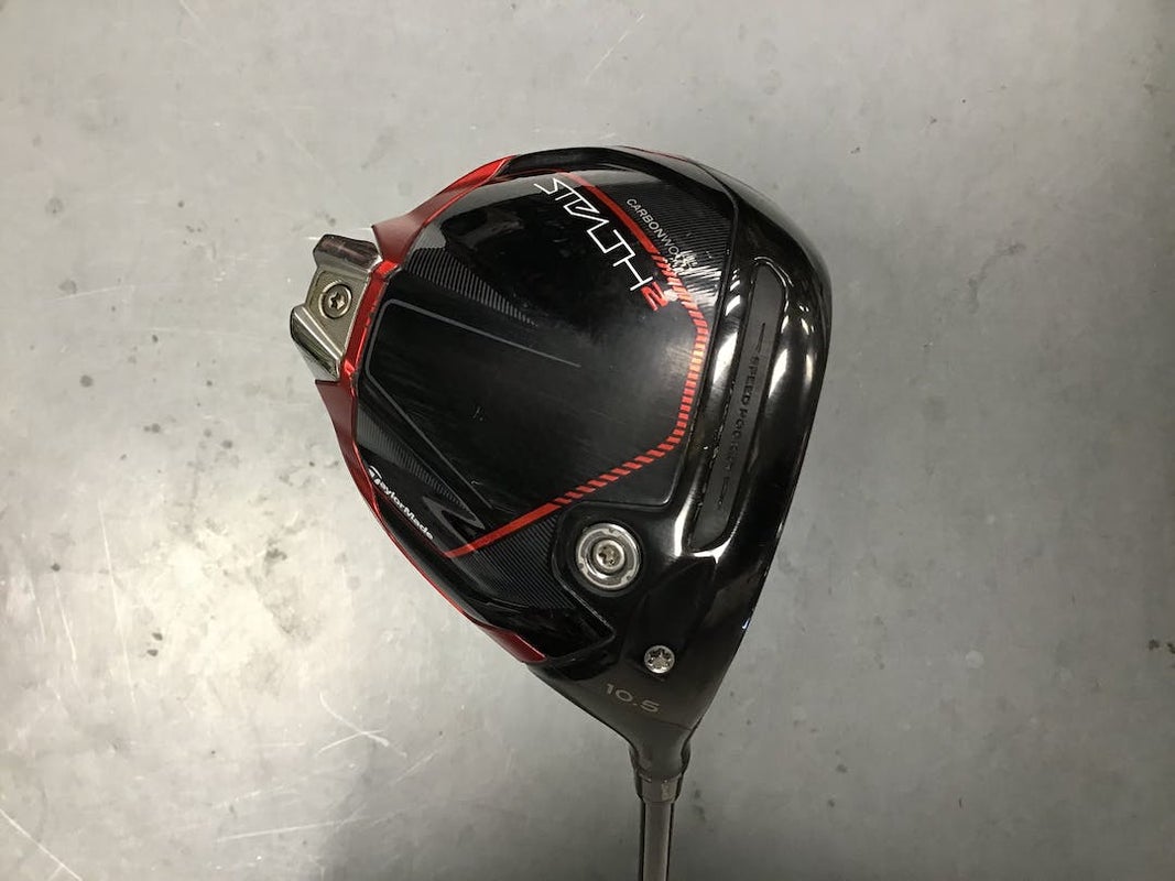 Regular Flex Golf Drivers | Used and New on SidelineSwap
