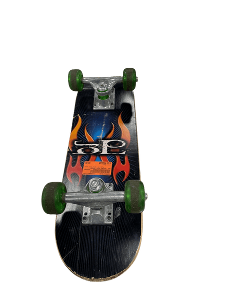 Used Dr. Grind Mini Board Regular Complete Skateboards | SidelineSwap ...