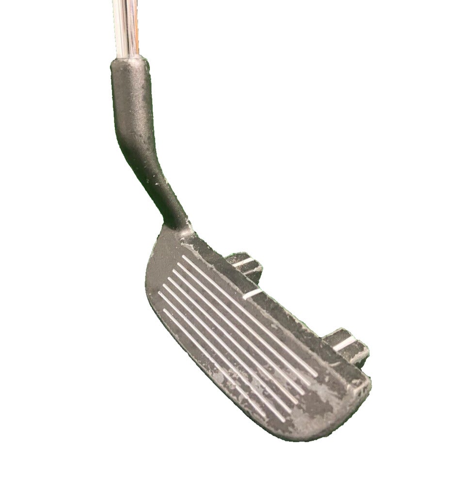 Left-Handed Ray Cook Classic Plus Chipper LH Steel 35" With Nice ...