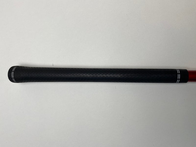 Nike Victory Red Str8-Fit Driver 11.5* Kuro Kage Red 50g Stiff Graphite ...