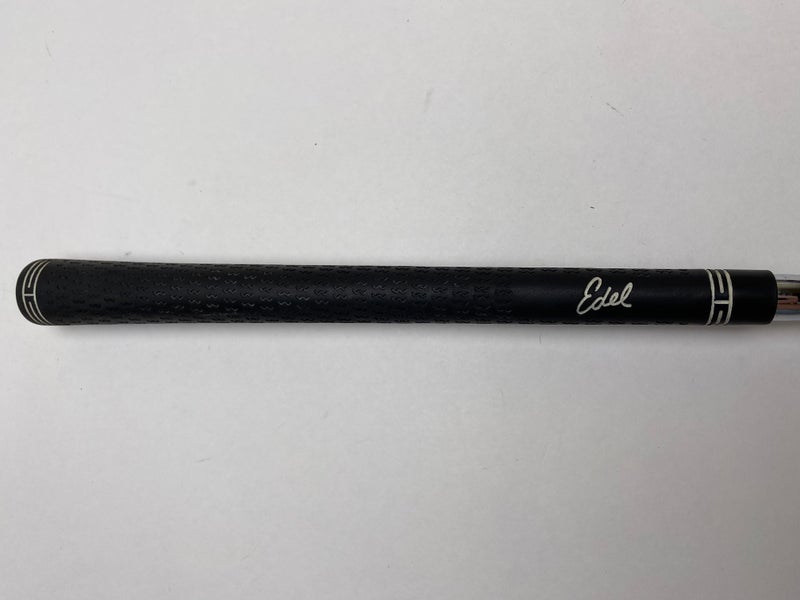 Edel Custom Sand Wedge SW 54* KBS Hi-Rev 2.0 Wedge Steel Mens RH ...
