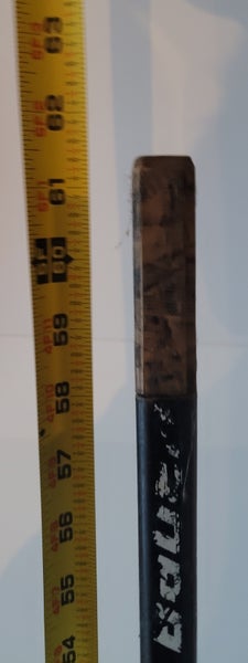 Senior Used Right Handed Bauer DET 3000 Hockey Stick P88 | SidelineSwap ...
