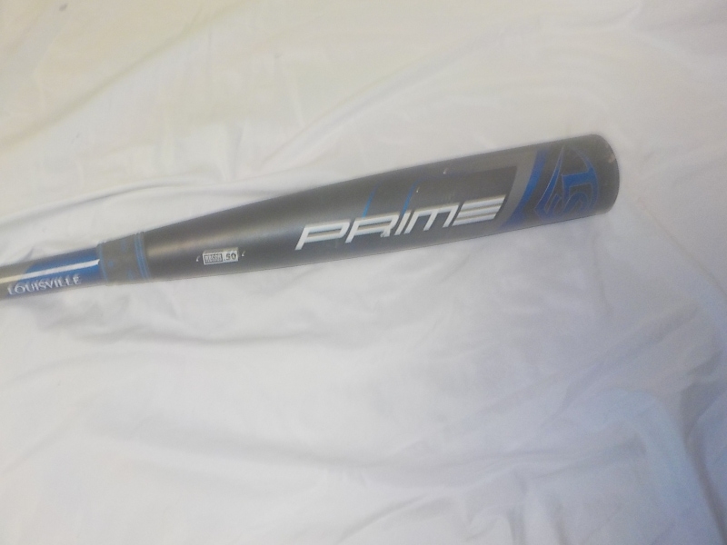 Used 2020 Louisville Slugger Composite Prime 9 Bat (-10) 21 oz 31 ...