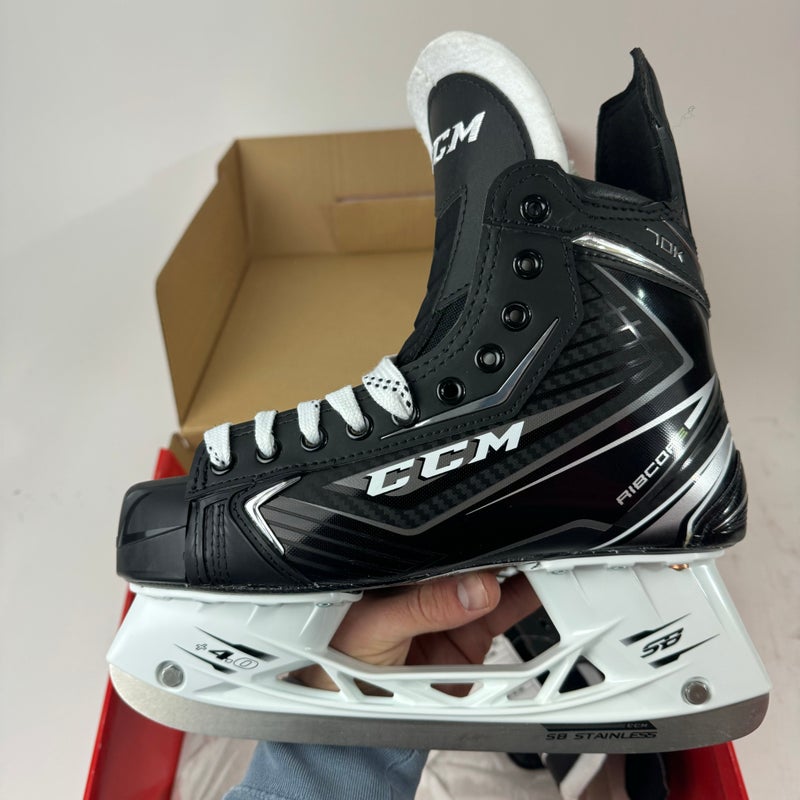 CCM RibCor 70K Hockey Skates | Used and New on SidelineSwap