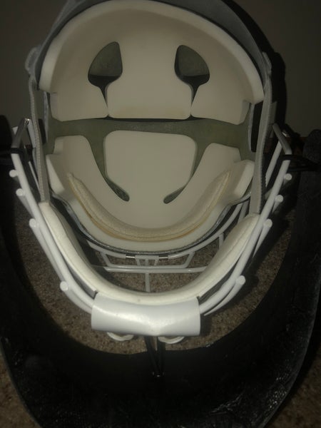 Rey Hasek Mask | SidelineSwap | Buy and Sell on SidelineSwap