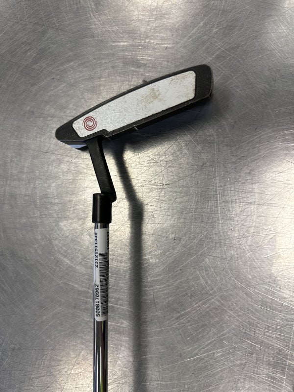 Odyssey Versa Golf Putters | Used and New on SidelineSwap