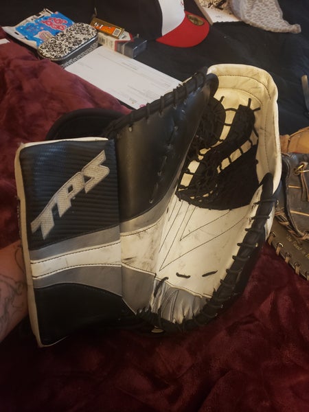 Used TPS Regular R8 response armor Pro Stock | SidelineSwap | Buy and ...