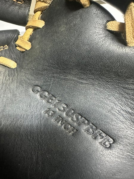 Gold glove elite 13in first base mitt | SidelineSwap | Buy and Sell on SidelineSwap