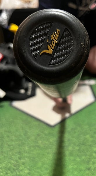 Usssa Victus Vandal 31/26-5 One Piece Hybrid | SidelineSwap | Buy and ...