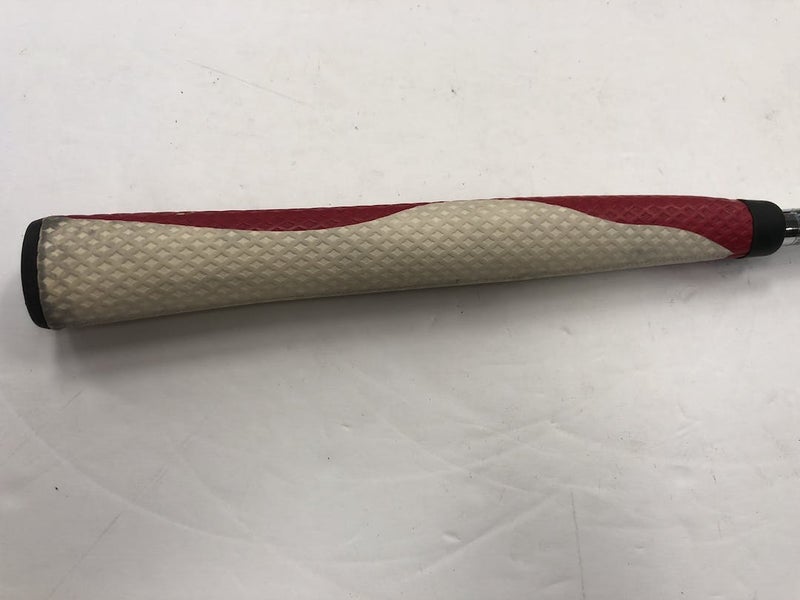 Used Tour Edge Backdraft Gt-pro 01 Blade Putters | SidelineSwap | Buy ...