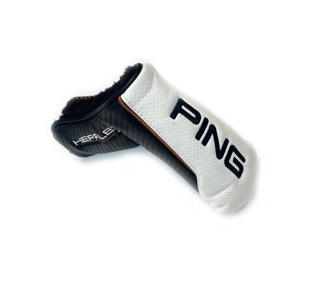 LH Ping Heppler Anser 2 35" Blade Putter | SidelineSwap | Buy and Sell ...