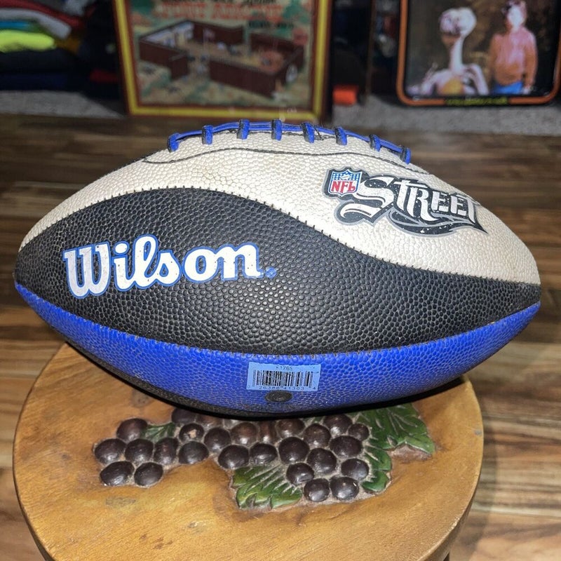 Footballs | Used and New on SidelineSwap
