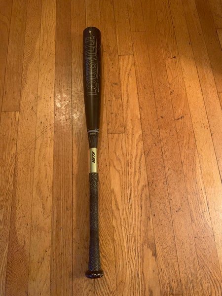 Louisville Slugger Meta Baseball Bat -3 | SidelineSwap