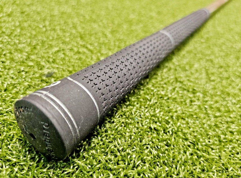 Giga Golf Pursuit 3 Hybrid / RH / Senior Graphite ~40" / Good Grip ...