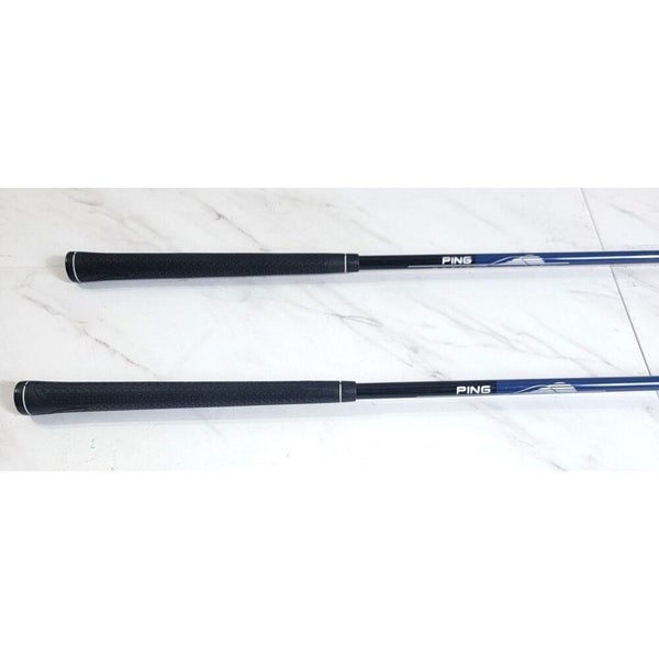 NICE! Ping Moxie Driver / 24 Deg Wood / Youth Flex | SidelineSwap | Buy ...