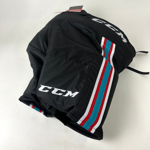 Brand New CCM HP31 Pro Pants Kelowna Rockets - Multiple Sizes Available ...