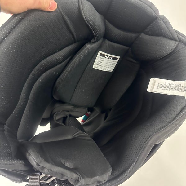 Brand New CCM HP31 Pro Pants Kelowna Rockets - Multiple Sizes Available ...