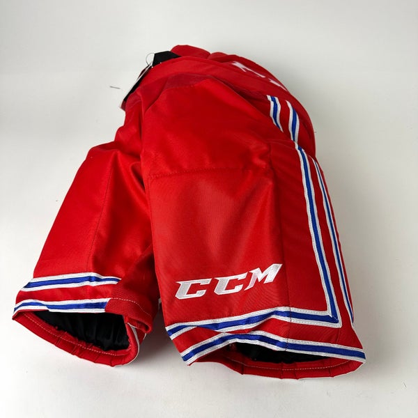 Brand New CCM HP31 Pro Pants - Kitchener Rangers - Medium +1 ...