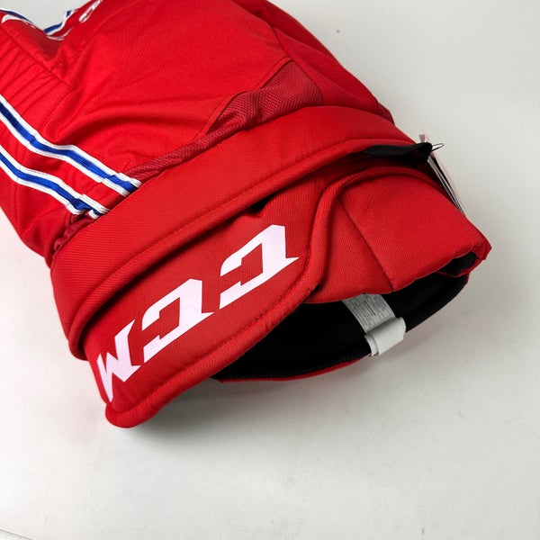 Brand New CCM HP31 Pro Pants - Kitchener Rangers - Medium +1 ...
