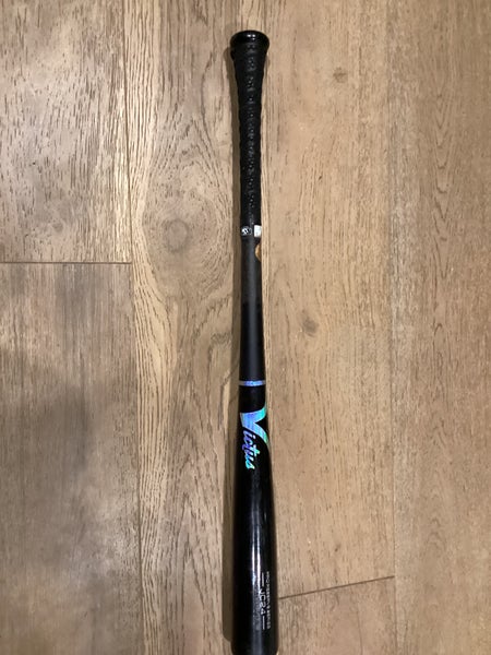 Used BBCOR Certified Victus Maple JC24 Bat (-3) 29 oz 32". Pro Reserve ...