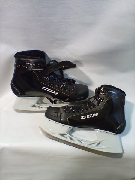 Used Ccm Rw300 Senior 11 Soft Boot Skates | SidelineSwap | Buy and Sell ...