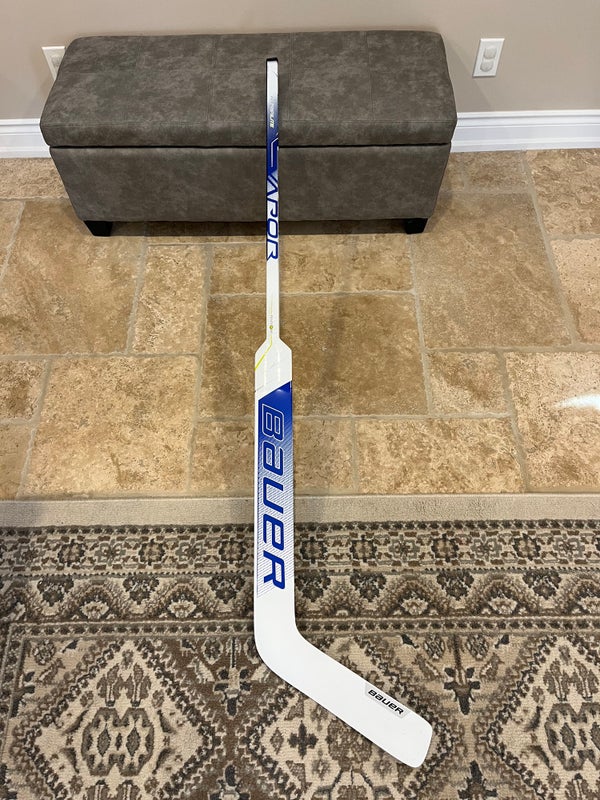 Bauer Hyperlite Goalie Stick | Used and New on SidelineSwap