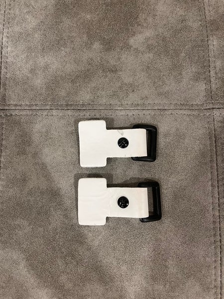 Bauer Boot Strap Tabs | SidelineSwap | Buy and Sell on SidelineSwap
