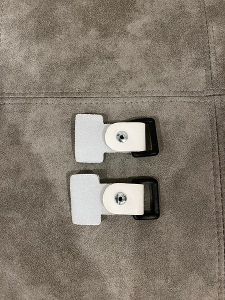 Bauer Boot Strap Tabs | SidelineSwap | Buy and Sell on SidelineSwap