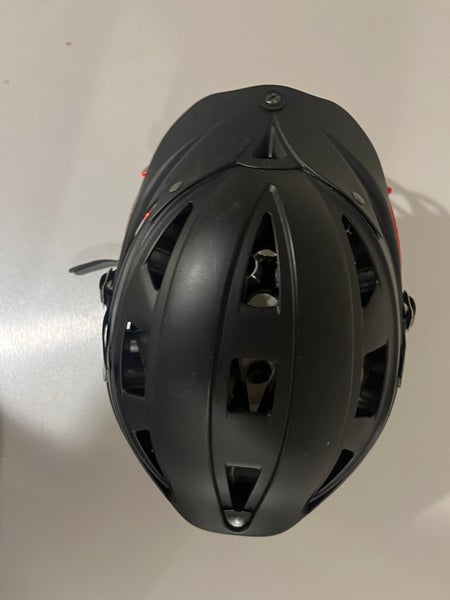 Player's Cascade CPX-R Helmet | SidelineSwap | Buy and Sell on SidelineSwap