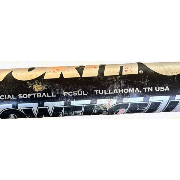 Worth Power Cell Softball Bat CU31 Ultra Lite | SidelineSwap | Buy and ...