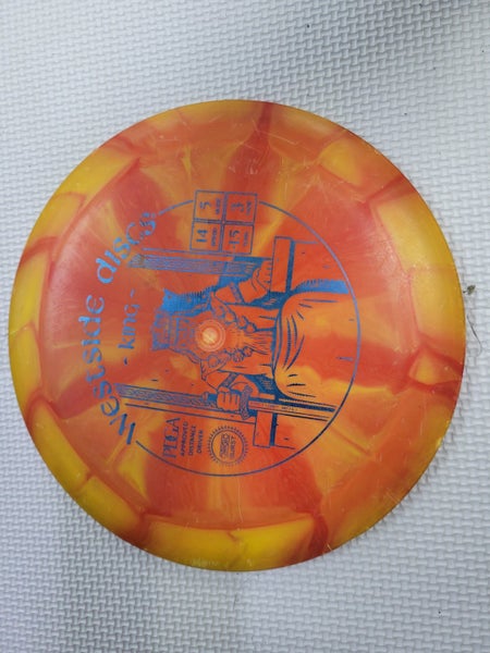 Used Westside King Disc Golf Drivers | SidelineSwap | Buy and Sell on ...