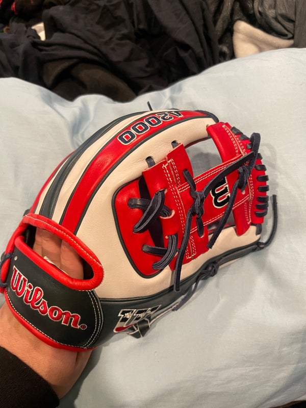 Limited Edition Wilson A2000 (1 Of 36) | SidelineSwap