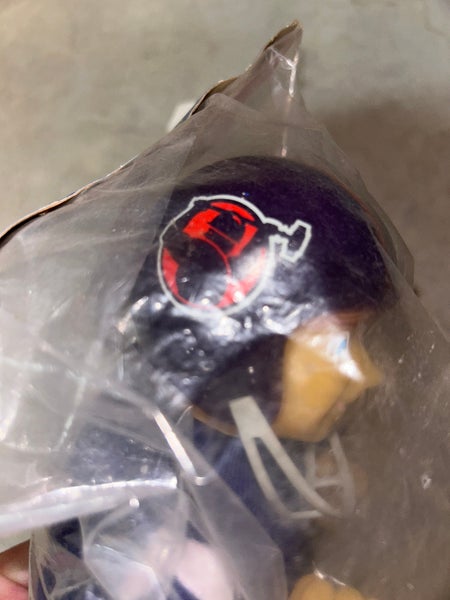 1982 USFL Pittsburgh Maulers Whomp-It Bobblehead Puppet Sealed ...